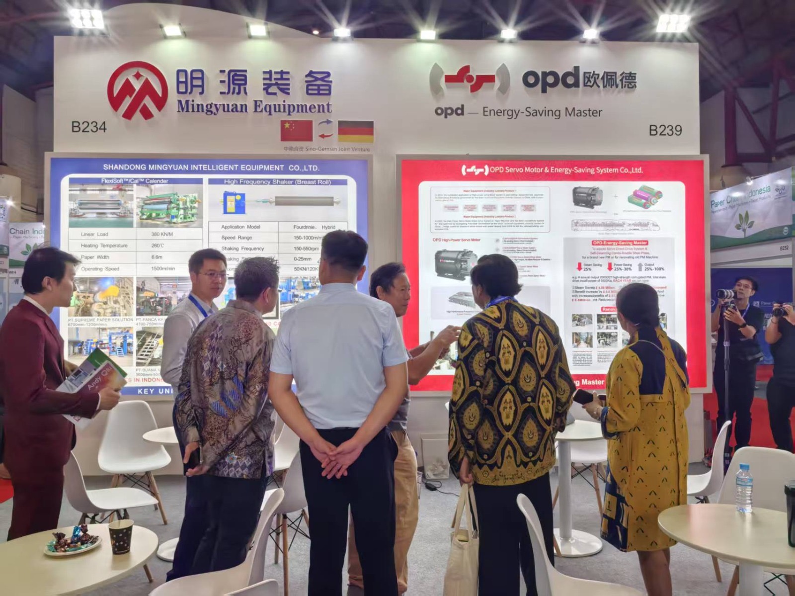Saksikan, Pameran Industri Kertas dan Kemasan Terbesar Segera Hadir di JIEXPO