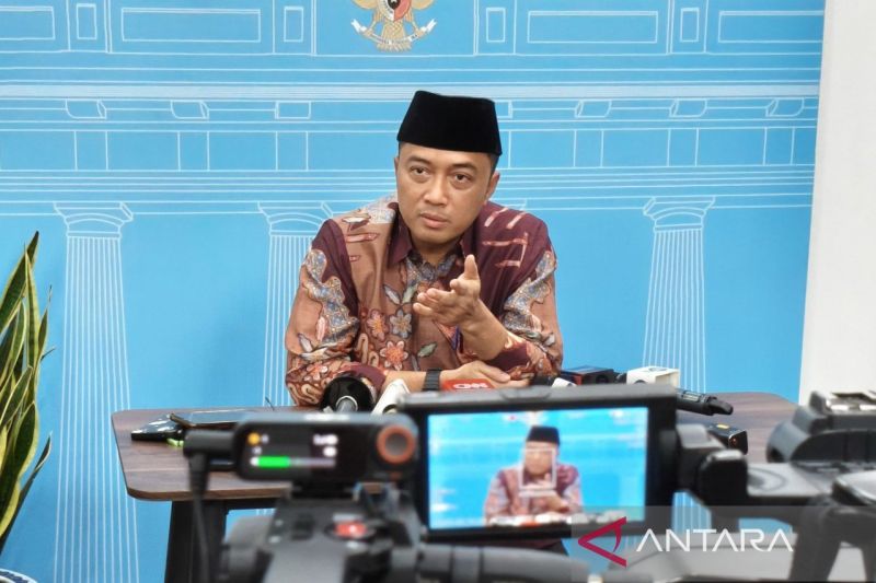 Jelang HUT ke-80 RI, Pemerintah Undang Para Mantan Presiden ke Upacara Bendera di Istana Negara ...