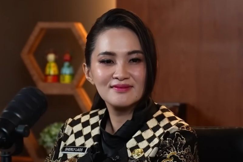 Beredar Video Syur dengan Pria Bertato, Lisa Mariana Kini Terjerat Kasus Video Asusila oleh ...
