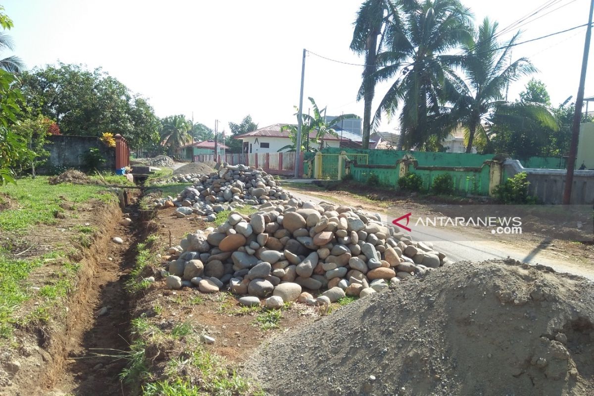 Baru Juli, Dana Desa Sudah Terserap Rp40 Triliun, Efektif atau Boros?