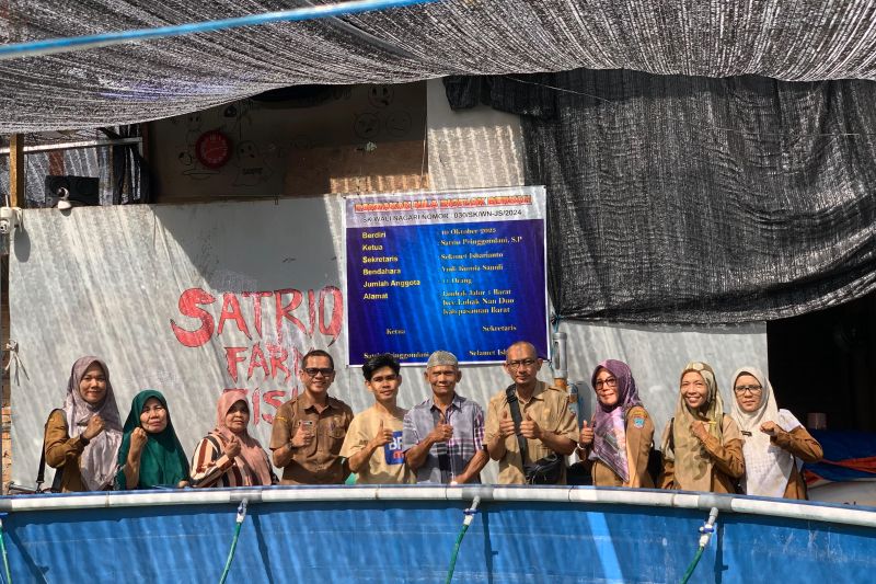 Pemkab Pasaman Barat Targetkan Pertumbuhan Ekonomi 4,68 Persen di Tahun 2025