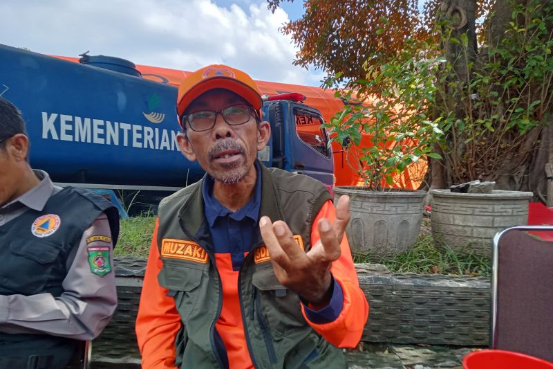 BPBD MATARAM IMBAU WARGA WASPADA POTENSI CUACA EKSTREM