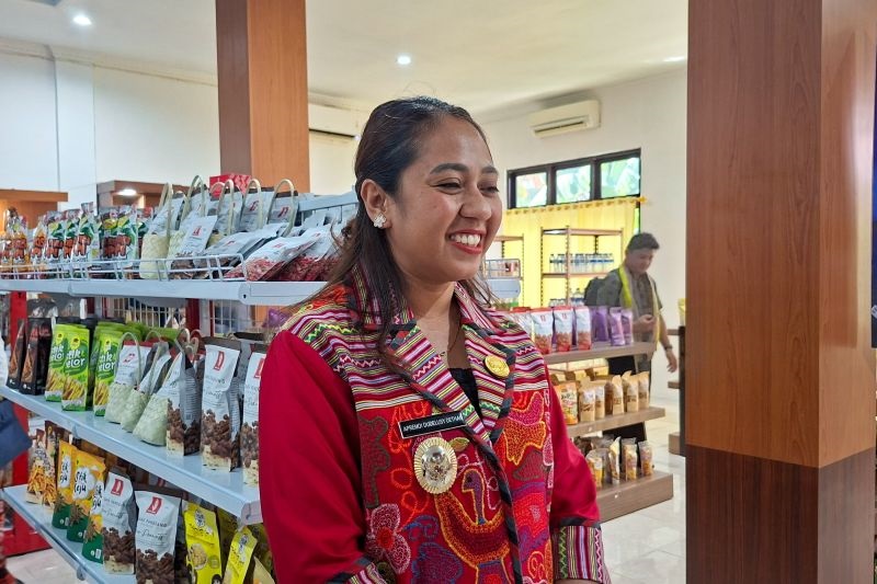 Pemkab Rote Ndao Targetkan Festival Rote Malole Dongkrak Kunjungan ...