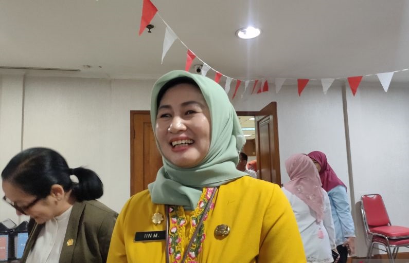 Dinas PPAPP: Korban Kekerasan Seksual Enggan Melapor karena Takut dan Trauma