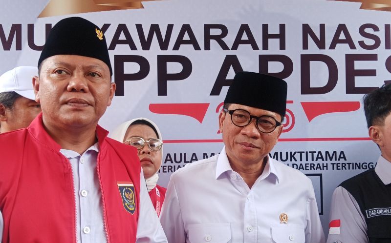 Balita Meninggal dengan Kondisi Mengenaskan di Sukabumi, Mendes: Kades Harus Benar-benar ...