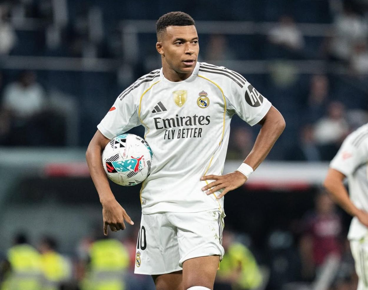 Mbappe Alami Kenaikan Berat Badan Empat Kilogram, Kembali Tajam Bersama ...