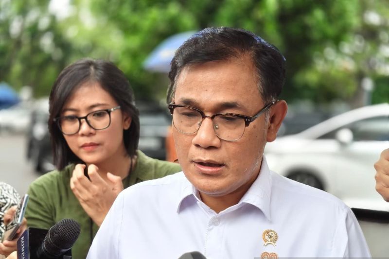 Budiman Sudjatmiko: Prabowo Ingin Tebus Dosa Sosial Kemiskinan