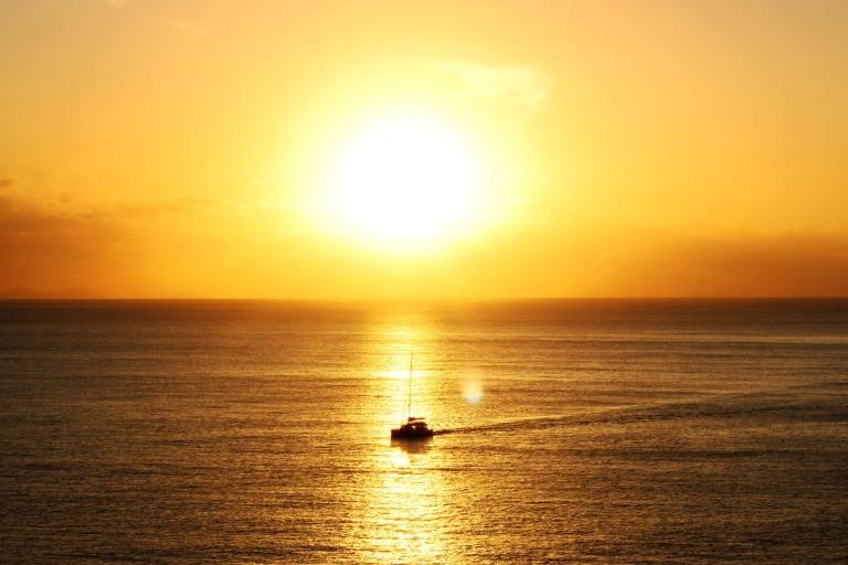 PBB: Fenomena Cuaca Dingin La Nina Mungkin Kembali pada Periode ...