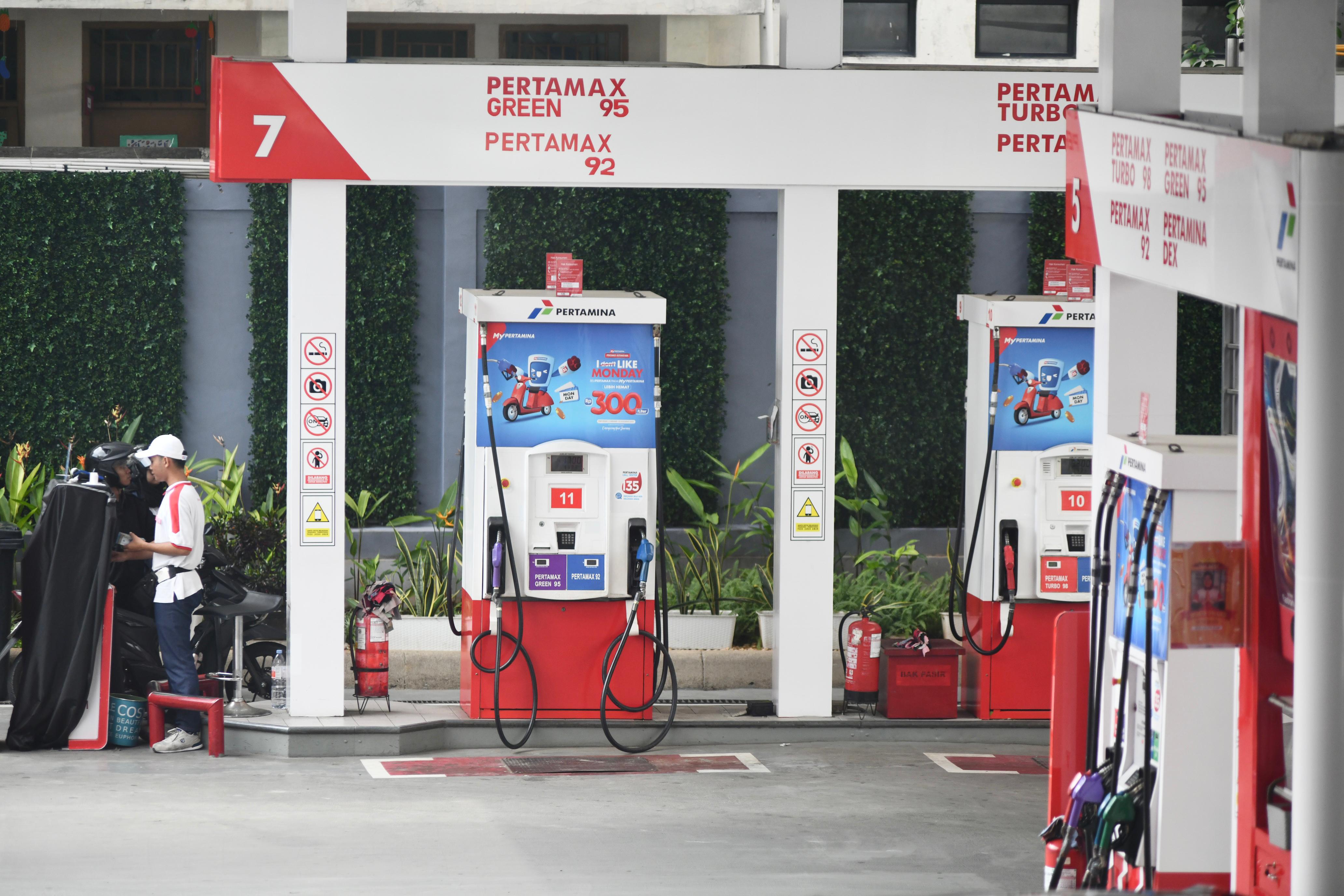 Pertamina Patra Niaga Lakukan Penyesuaian Harga BBM Non-Subsidi