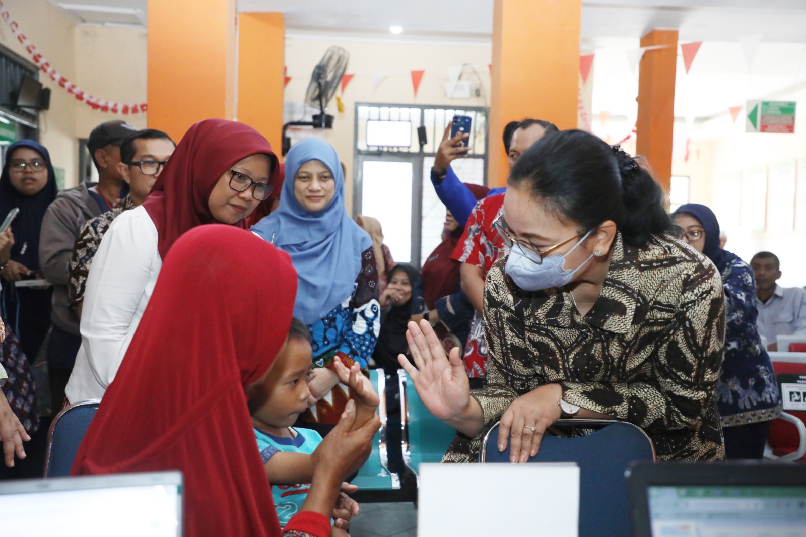 Kemkomdigi: Starlink Mulai Buka Layanan Aktivasi Pelanggan Baru