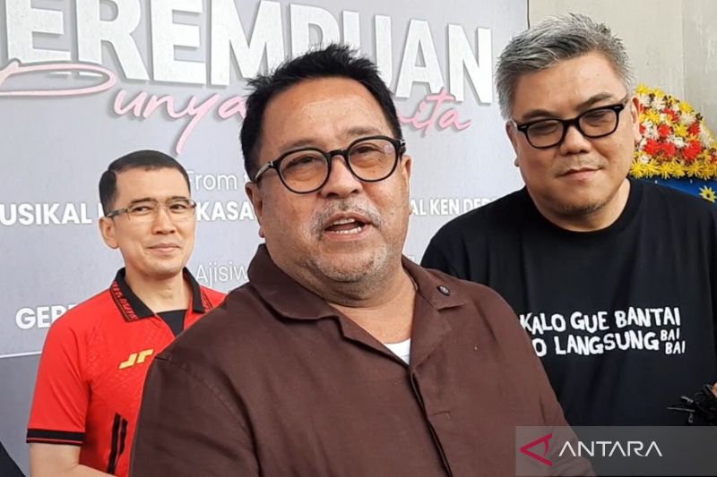 Rano Karno Ungkap Perundungan Masih Terjadi di Masyarakat Jakarta