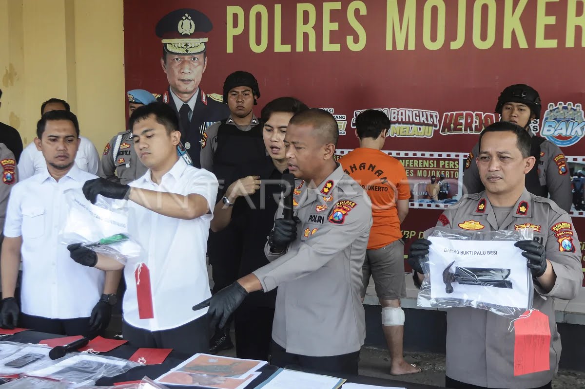 RKP 2026 Resmi Diumumkan! Ada Apa di Balik Fokus Baru Pemerintah?