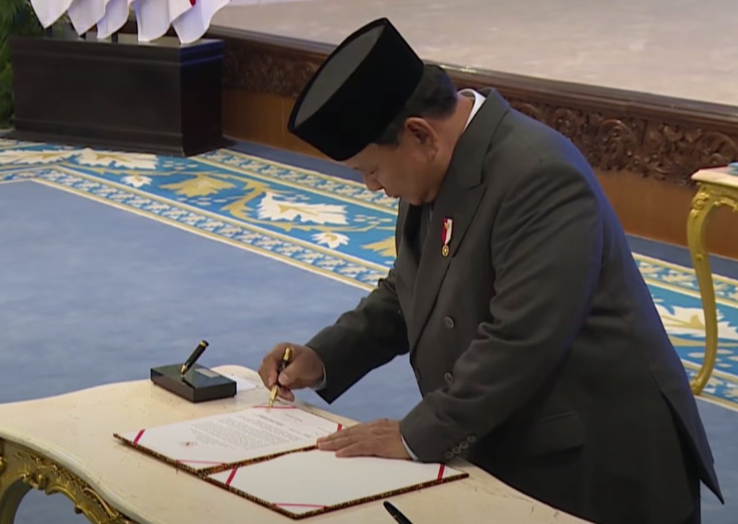 Reshuffle Kabinet Prabowo: Sri Mulyani dan Budi Arie Setiadi Diganti, Apa Alasan dan Dampaknya?
