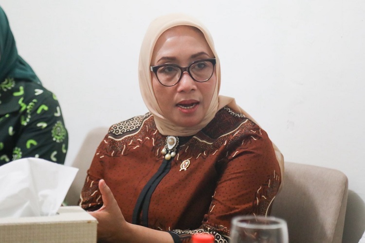 BMKG: Cuaca Cerah Berawan hingga Hujan Dominasi Jakarta Hari Ini