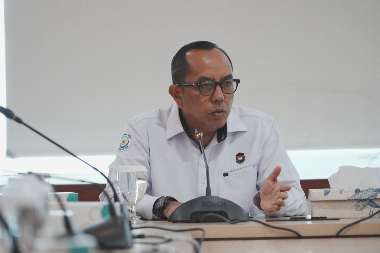 Jaga Reputasi Produk Perikanan dan Pergaraman Nasional, KKP Siapkan Aturan Indikasi Geografis