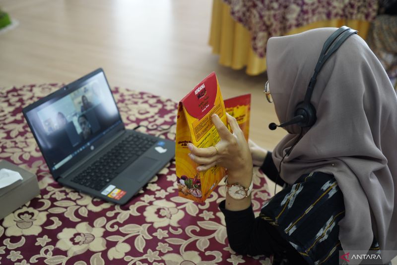 Bangun Ekosistem Digital, Wamen BUMN Tekankan Kolaborasi sebagai Kunci