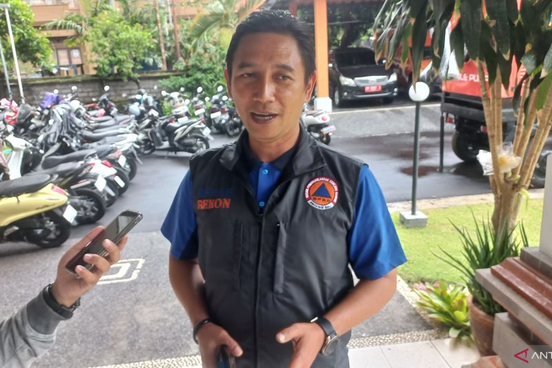 Kondisi Membaik, Status Tanggap Darurat Bencana Banjir di Bali Dicabut