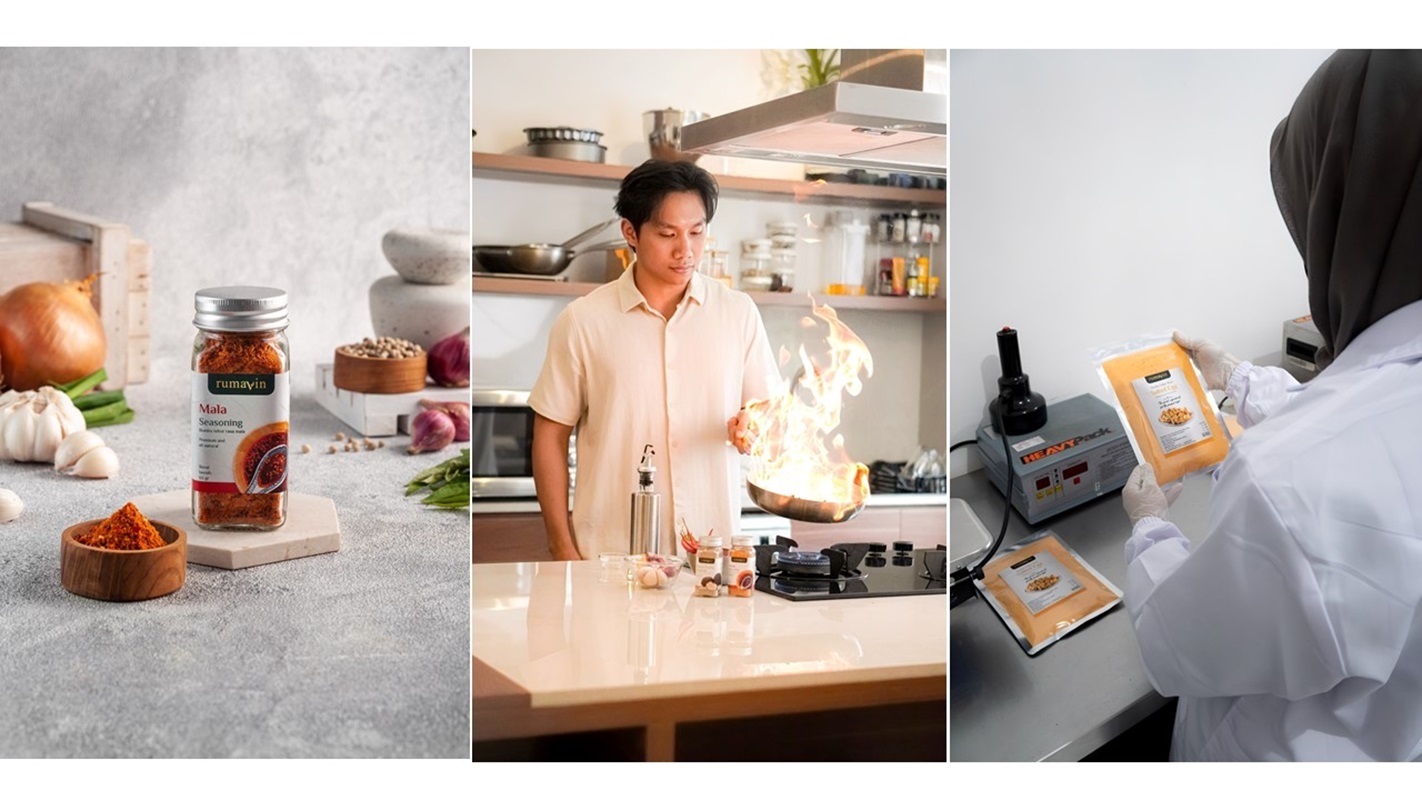 Interzum Jakarta Hadirkan Pameran Furnitur, Desain Interior, dan ...