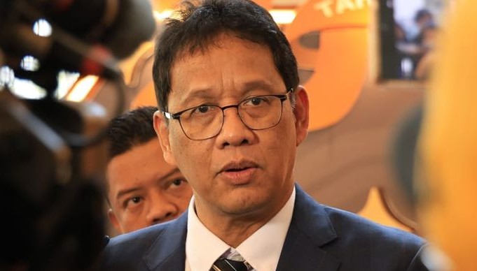 Tampilen Nyentrik, Kinerjanya Memukau: Hoho Alkaf, Kades Viral yang Ubah Dana Desa Jadi Aksi Nyata