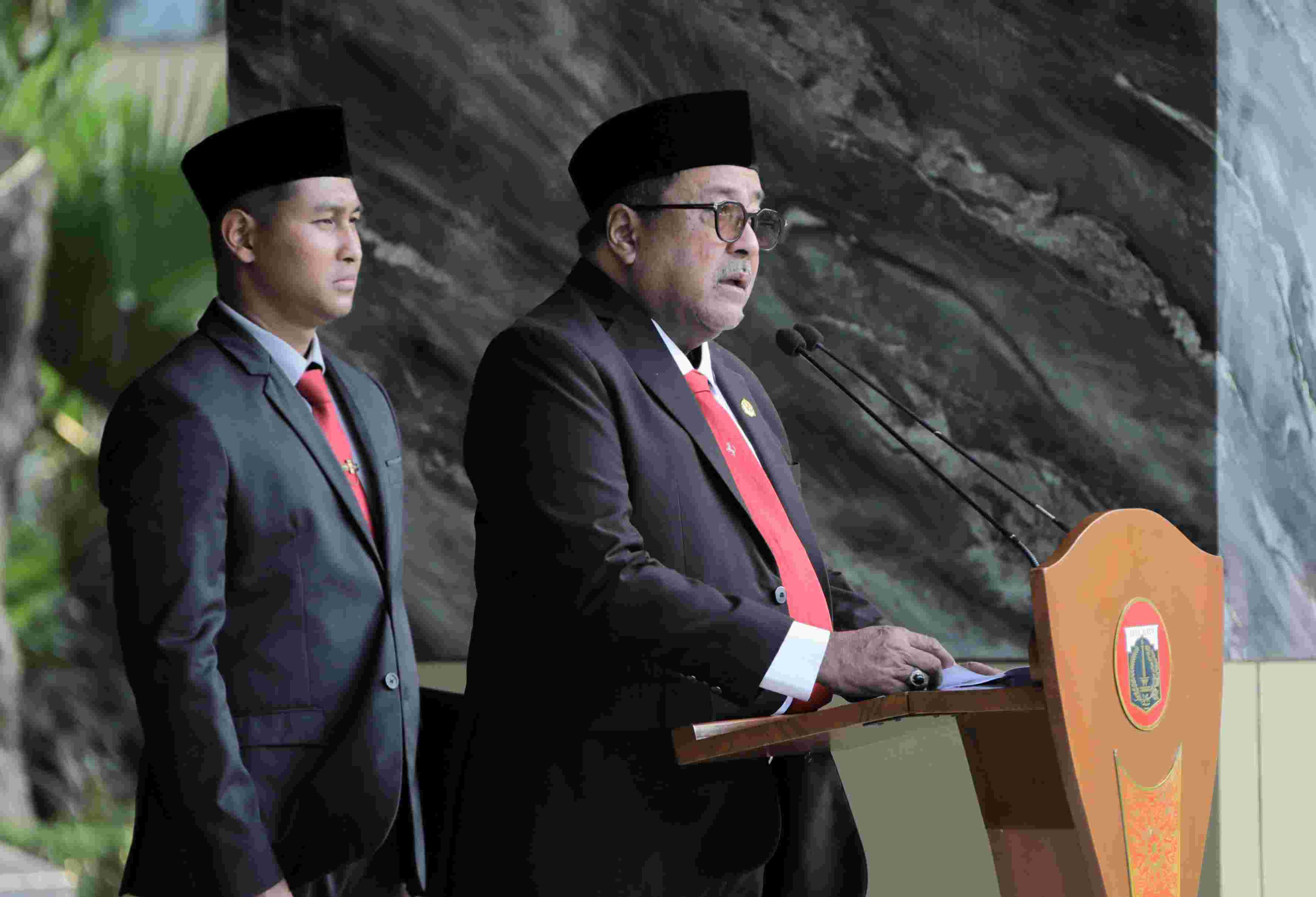 Pemprov DKI Jakarta Terapkan PJJ di Sekolah Terdampak Demonstrasi Mulai ...