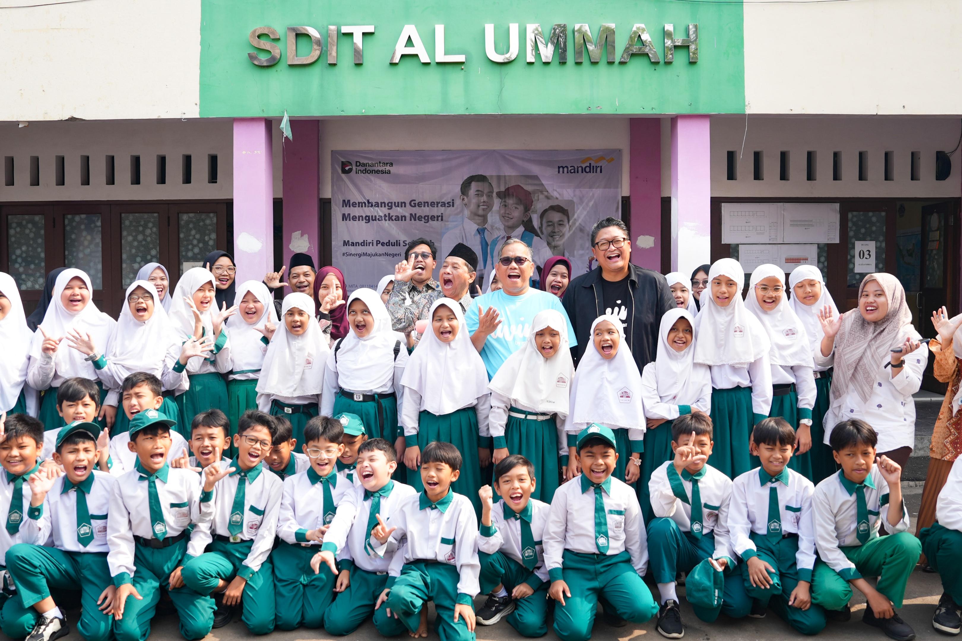 Muncul Spekulasi Riza Chalid Jadi Bohir Demo DPR, Buronan Korupsi Kok Bisa Kendalikan Jalanan?