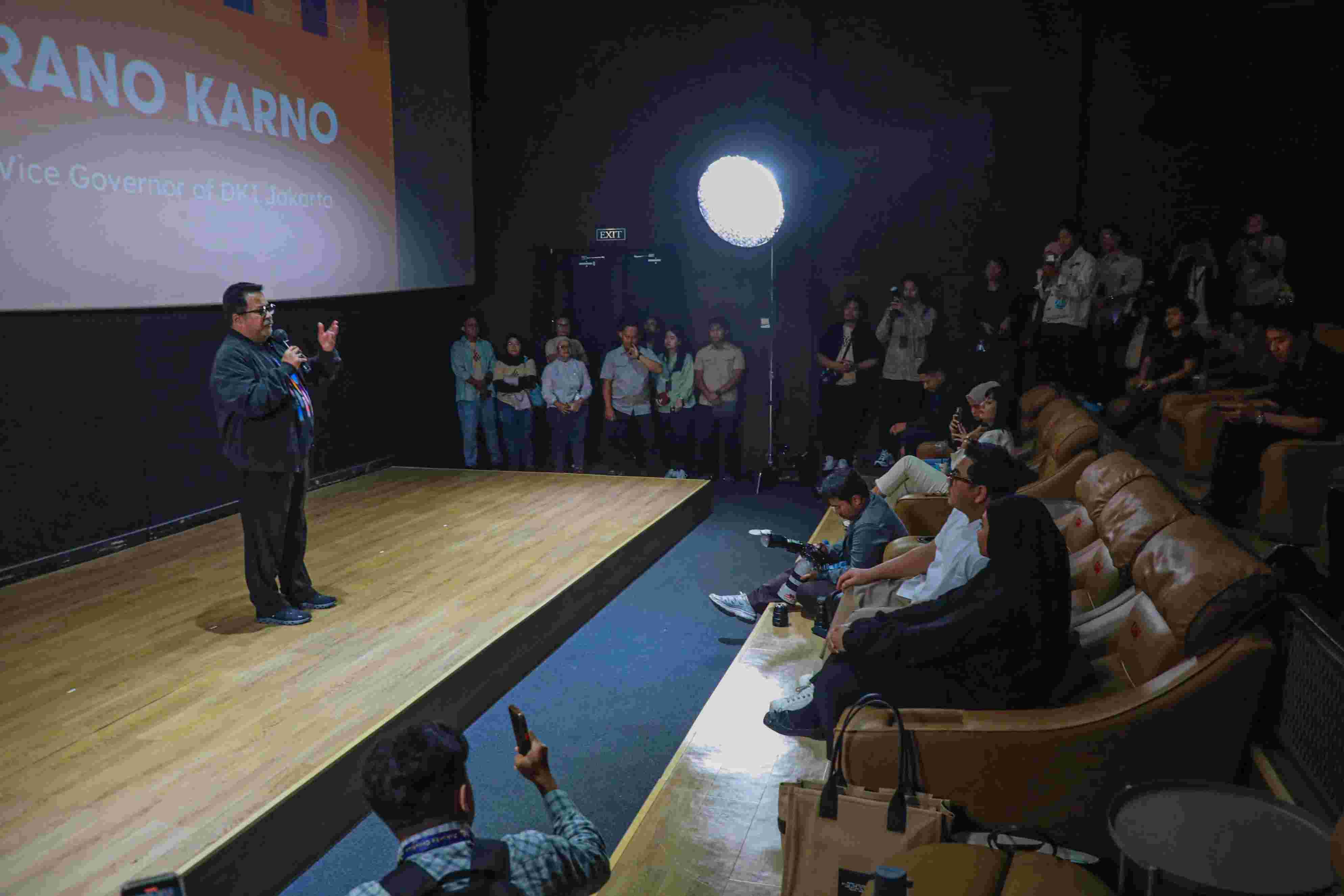 Ini Susunan Baru Menteri Kabinet Merah Putih 2025, Sri Mulyani Diganti