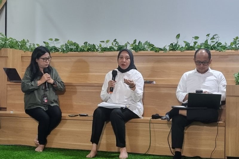 Lindungi Anak dari Dampak Digital, Kemen PPPA Dorong Aturan Pembatasan Gawai