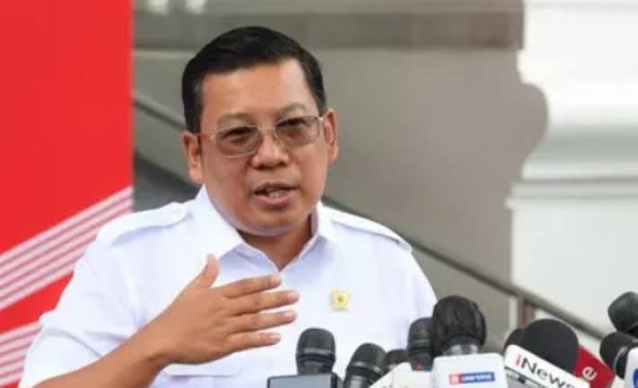 Presiden Berhentikan Kepala Bapanas Arief Prasetyo Adi, Diganti Amran Sulaiman