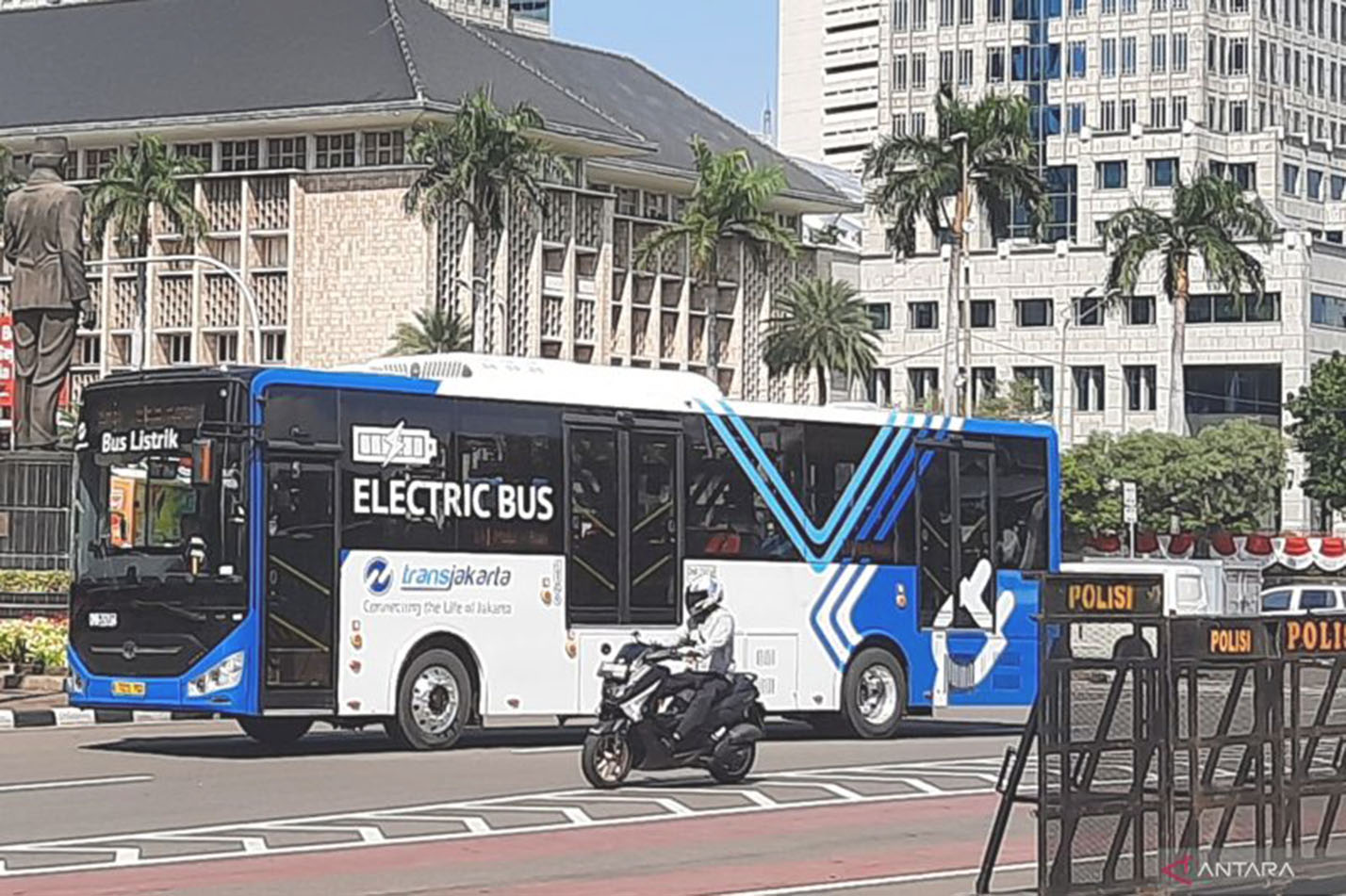 Alshad Kautsar Ahmad: Pengelolaan Bandung Zoo Harus Pihak Profesional