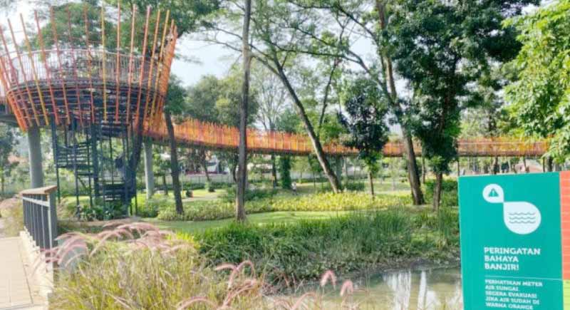 Tampilen Nyentrik, Kinerjanya Memukau: Hoho Alkaf, Kades Viral yang Ubah Dana Desa Jadi Aksi Nyata