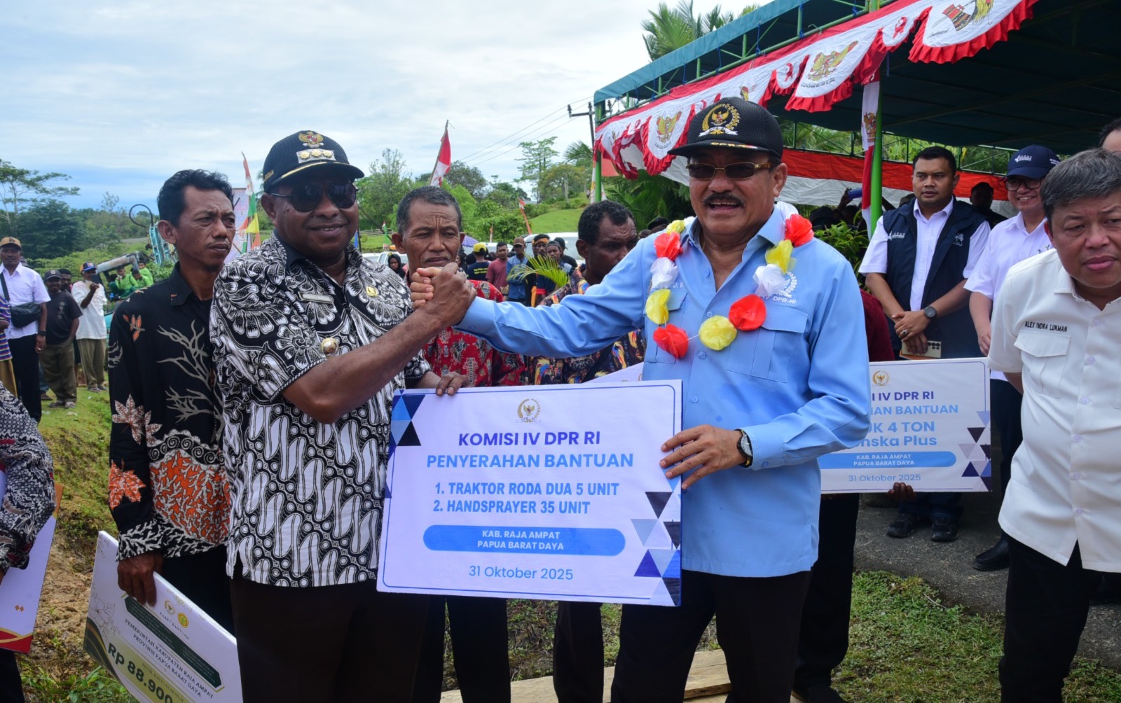 BPS NTB: Tingkat Hunian Hotel Turun pada September 2025 Setelah Musim Liburan Berakhir