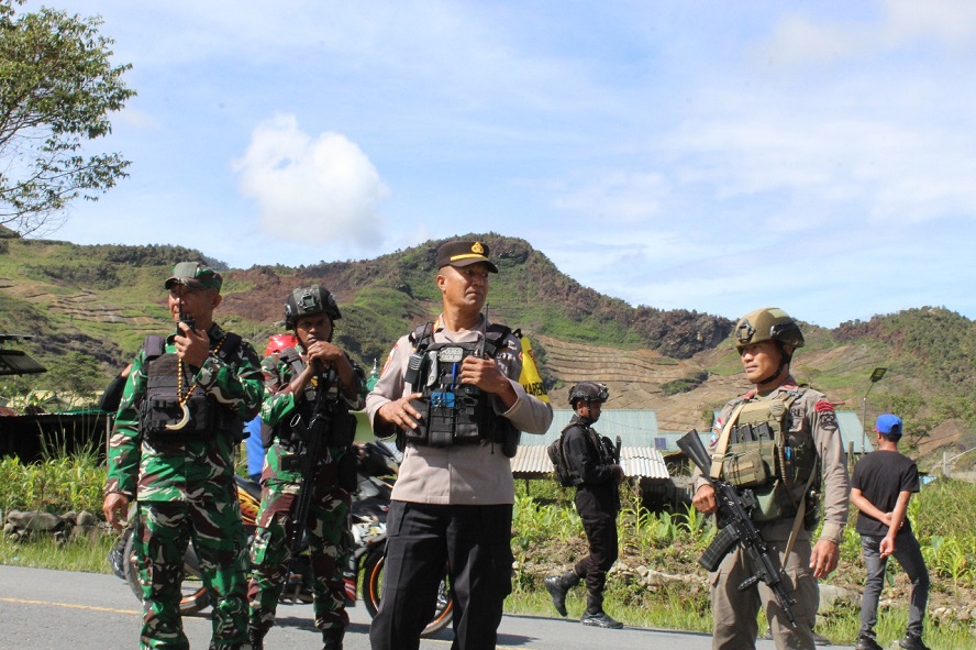 DK PBB Adopsi Resolusi Cabut Sanksi atas Presiden Sementara Suriah