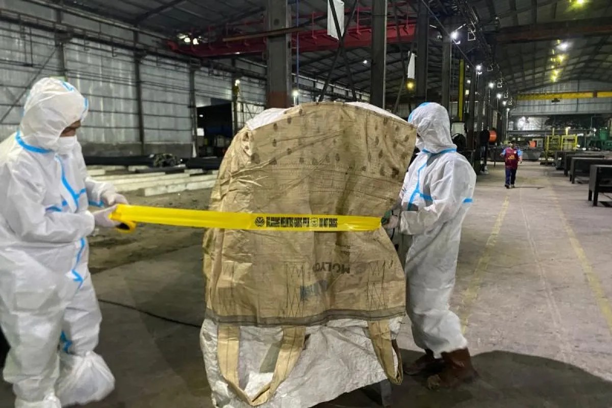 KUHAP dan KUHP Baru Berlaku Mulai 2 Januari