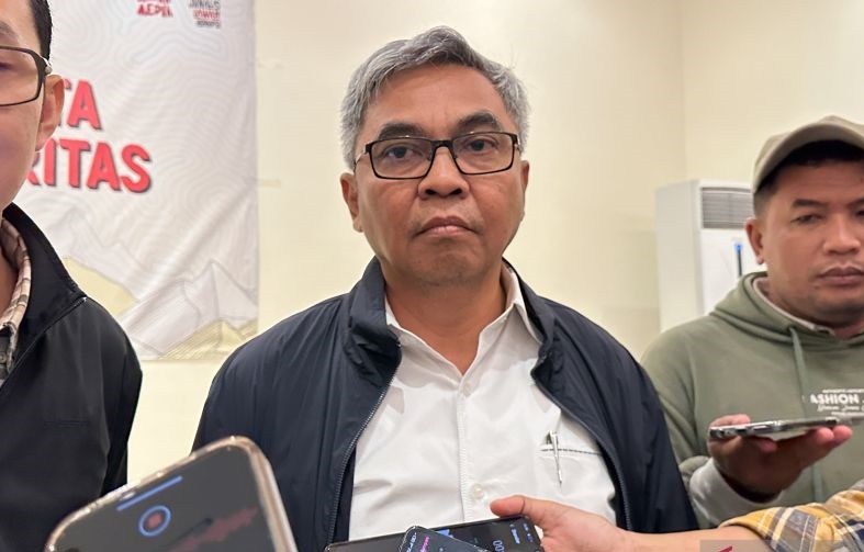 KPK Tegaskan RUU KUHAP Tak Boleh Melemahkan Upaya Anti-Korupsi