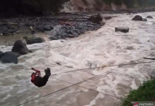 SEA Games 2025: Christopher Rungkat Akan Gandeng Rifqi Fitriadi di Nomor Ganda Putra