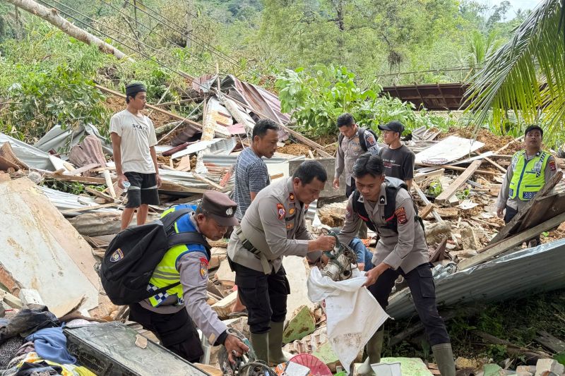 SEA Games 2025: Christopher Rungkat Akan Gandeng Rifqi Fitriadi di Nomor Ganda Putra