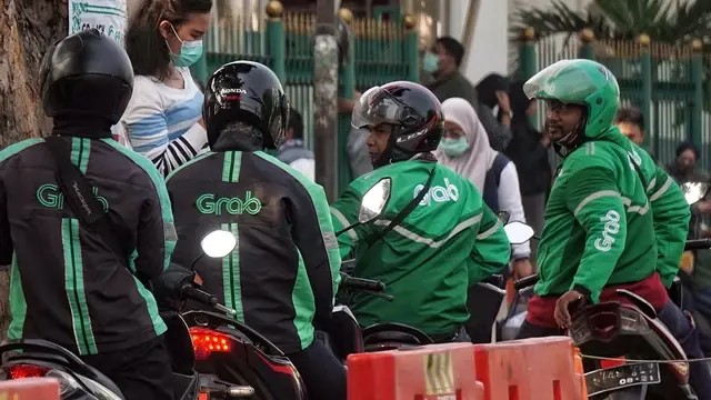 KPPU Pasang Kuda-Kuda: Merger GoTo–Grab Jangan Sampai Ciptakan Raksasa ...