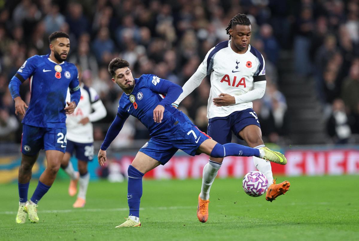 Laga Chelsea vs Tottenham Siap Ukir Sejarah, Digelar di Sydney