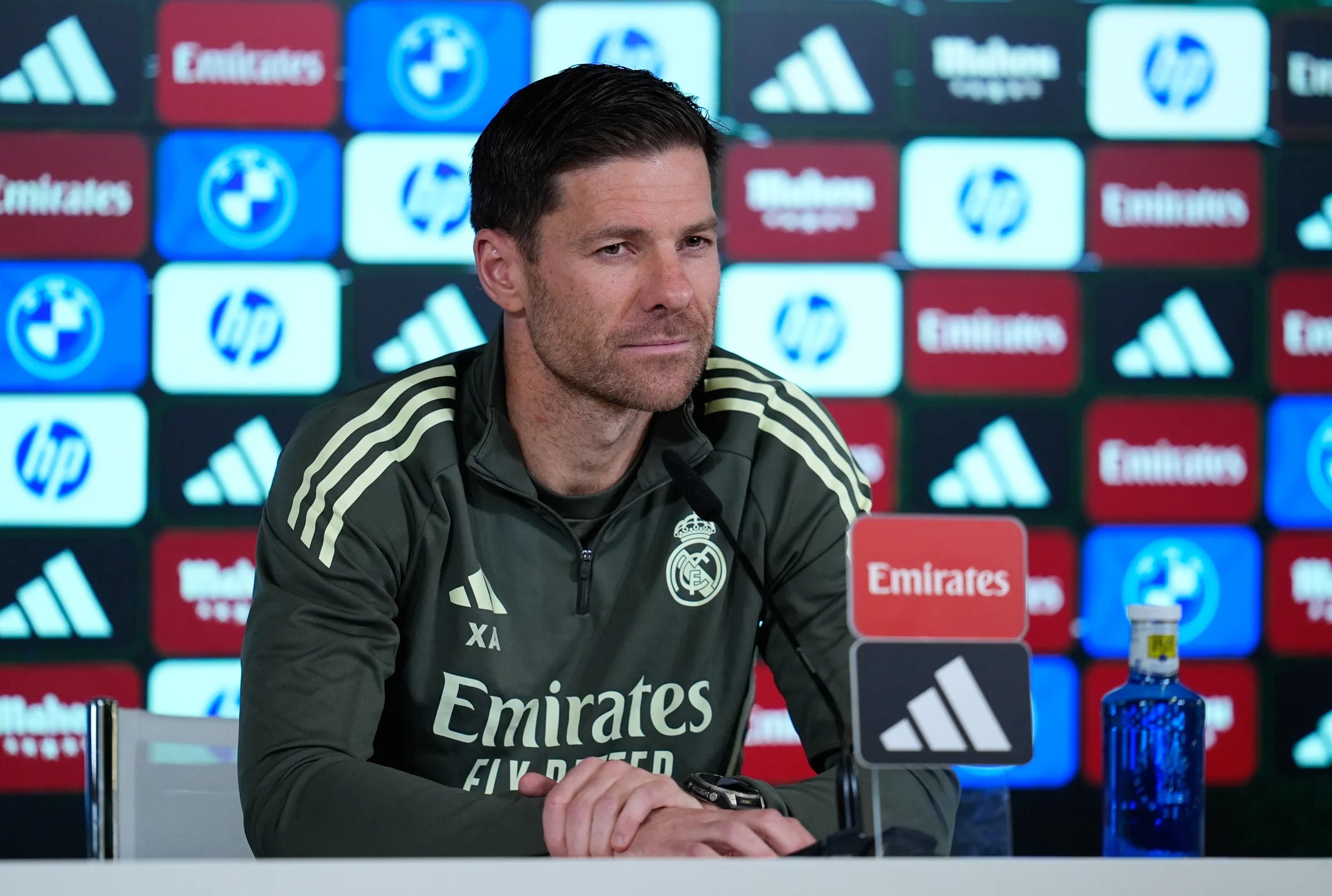 Bagaimana Nasib Real Madrid Setelah Xabi Alonso Dipecat?