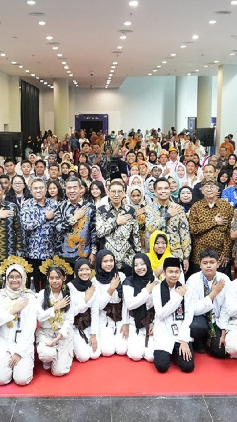 Tumbuhkan Kecintaan Terhadap Budaya Bangsa, MNI Gelar Lomba Cerdas Cermat Museum