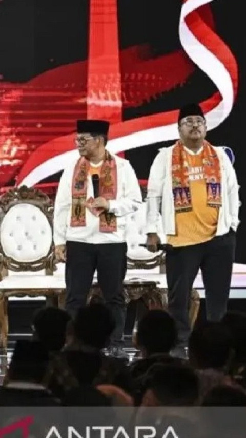 Hasil Survei SMRC Tunjukkan Elektabilitas Pramono-Rano Karno Melejit dan Sudah Menyalip RK-Suswono