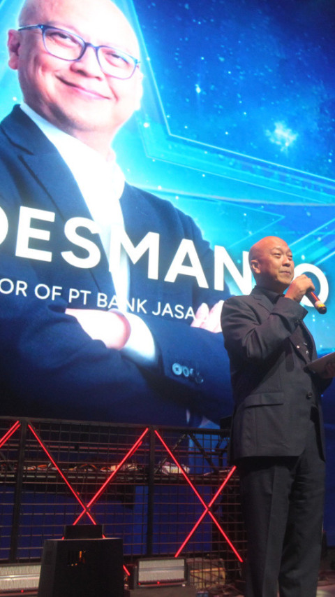 Foto: Setahun Perjalanan: Bank Saqu Berhasil Capai Hampir 2 Juta Nasabah melalui Layanan ...