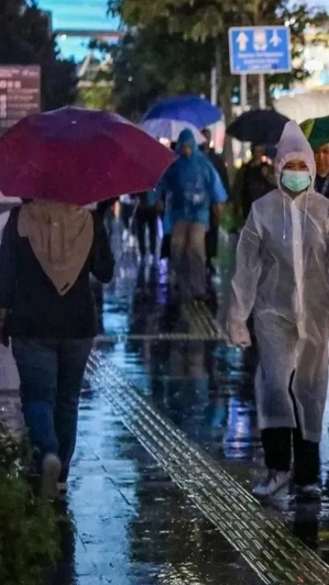 Ini Peyebabnya Kenapa Warga Diminta untuk Mewaspadai Penyakit Kulit dan Demam Berdarah