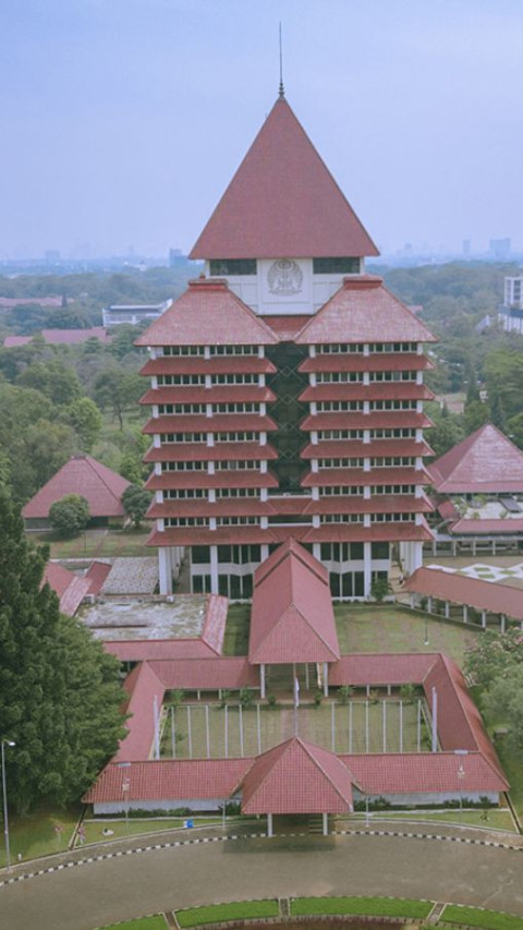 10 Universitas Ternama di Indonesia yang Wajib Diketahui