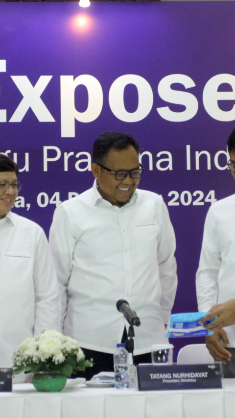 Foto: Paparan Kinerja Tugu Insurance Kuartal III 2024 - Berita Hari Ini dari Jakarta dan Daerah ...