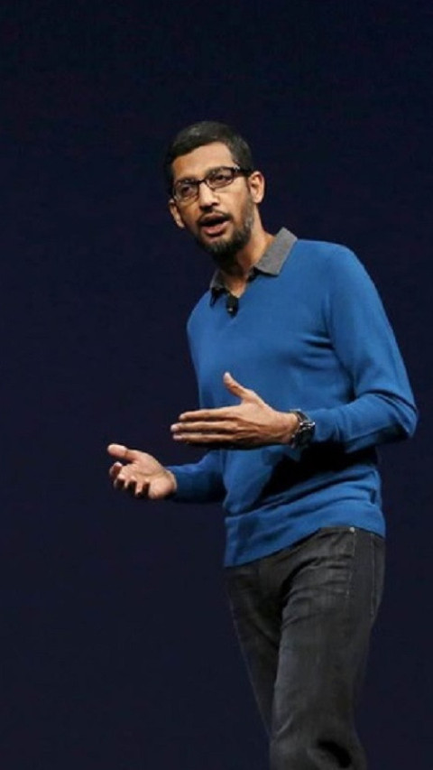 Model Kecerdasan Buatan Gemini akan Jadi Fokus Google pada 2025 Model Kecerdasan Buatan Gemini akan Jadi Fokus Google pada 2025