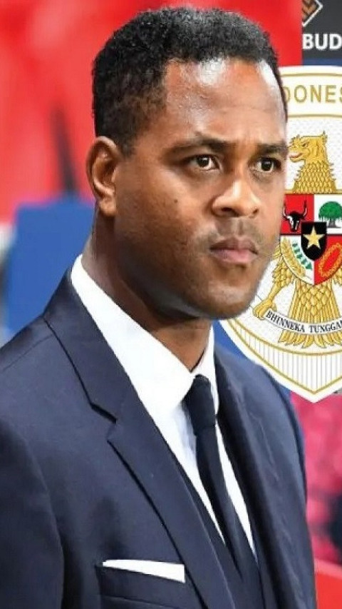 Ini Alasan Kluivert Ajak Pastoor dan Landzaat Jadi Asistennya di Timnas