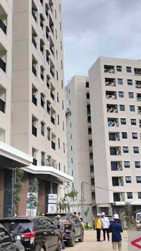 47 Tower ASN Ditargetkan Rampung 2025