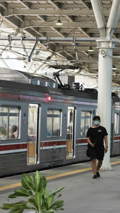 Gapeka 2025 Resmi Berlaku Mulai 1 Februari