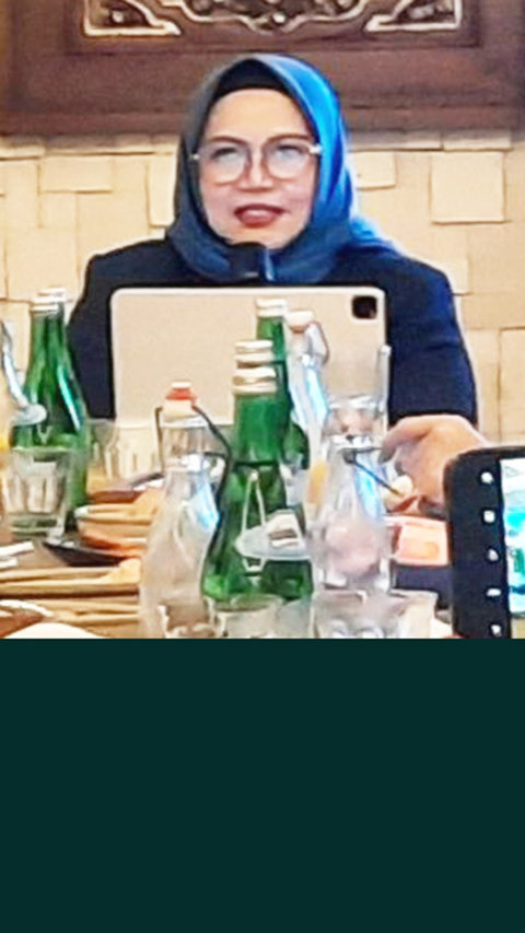 Volume transaksi QRIS di Jakarta tumbuh 167 persen sepanjang 2024